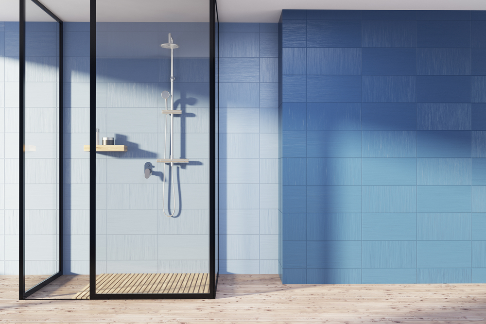 A Guide To Disabled Showers | Age Care Bathrooms