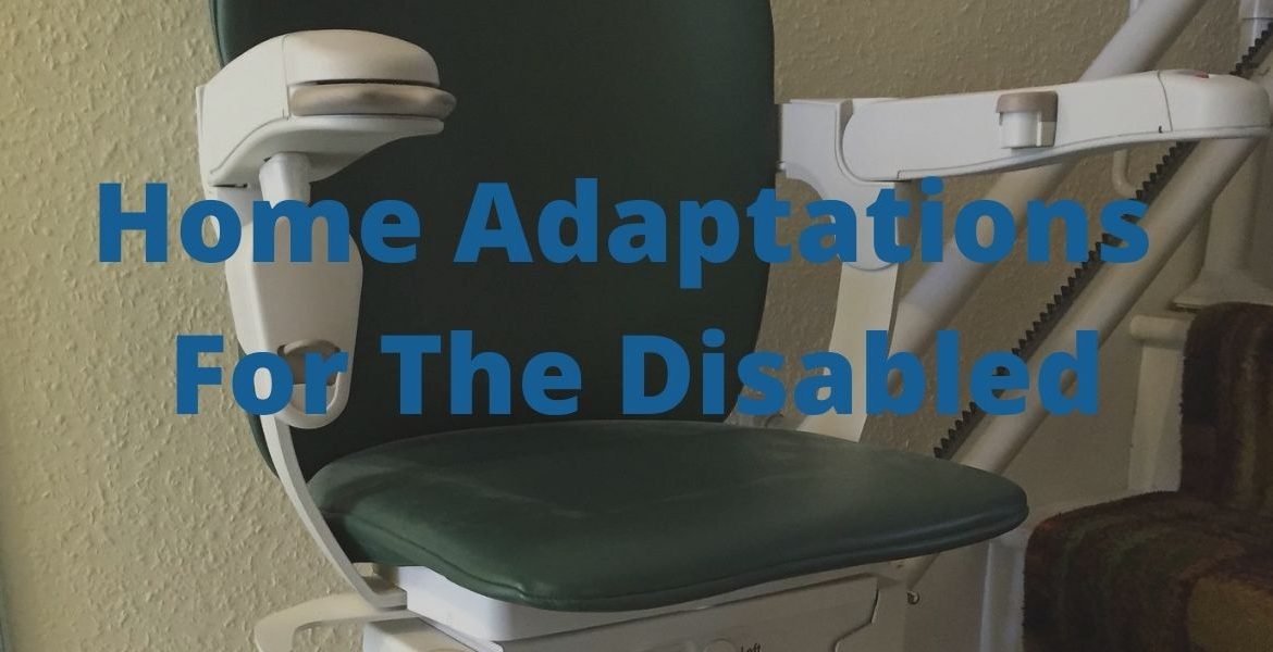 Home Adaptations for the Disabled | Age Care Bathrooms