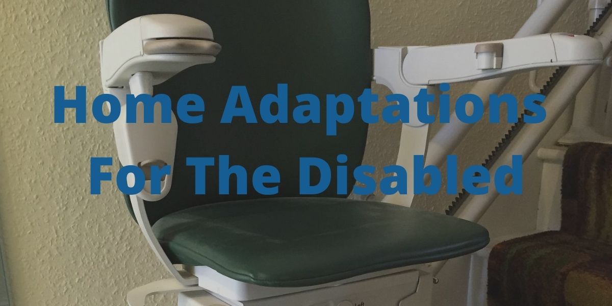 Home Adaptations for the Disabled | Age Care Bathrooms