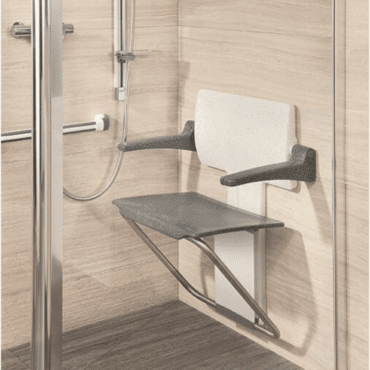 Ten Best Bathing Aids For Arthritis | Age Care Bathrooms