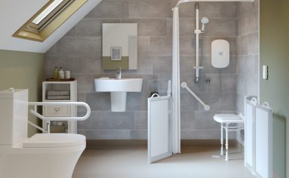 Disabled Wet Room Ideas | Disabled Wet Room Ideas For Your Bathroom